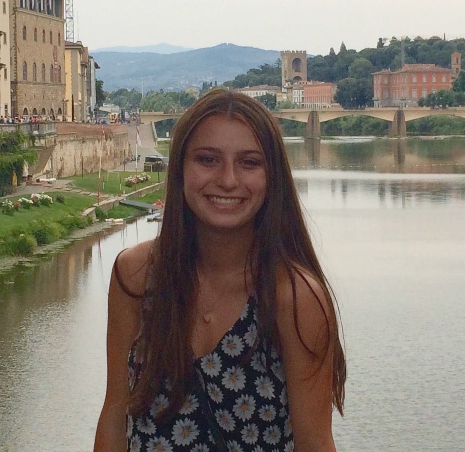 People – The Begun Lab