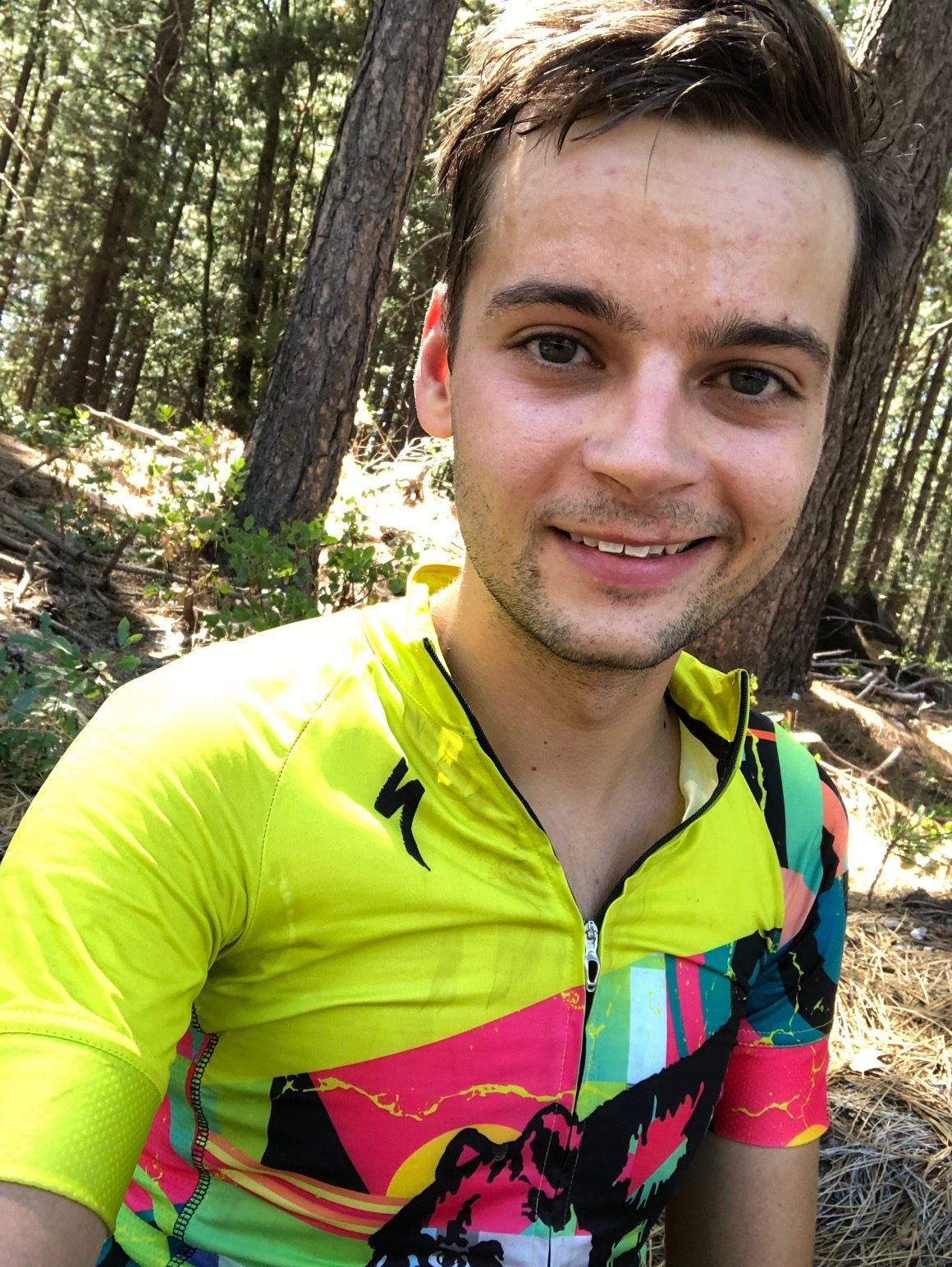 Current members – The Begun Lab